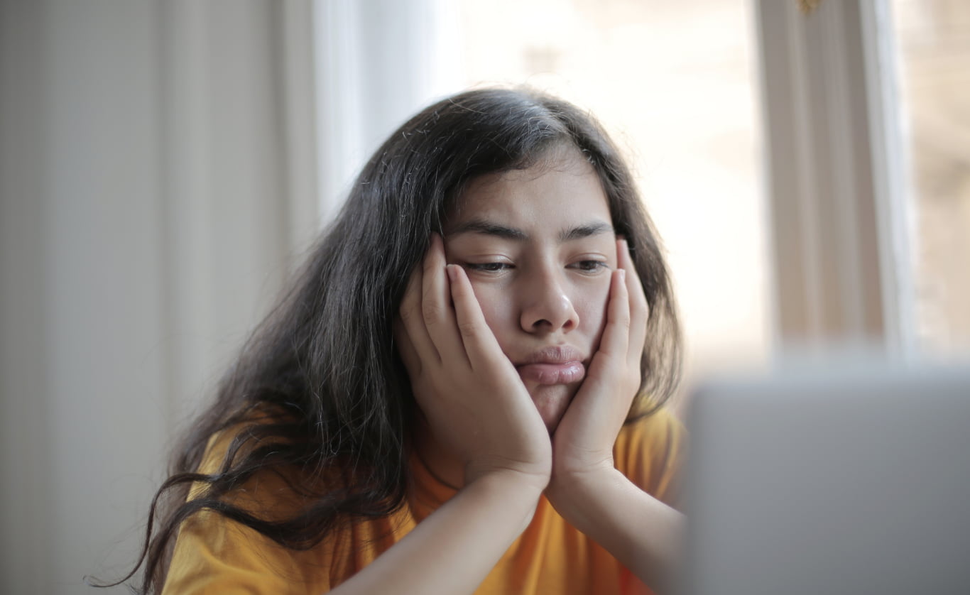 Are You Bored? Here are 5 reasons why... - The Halcyon Movement