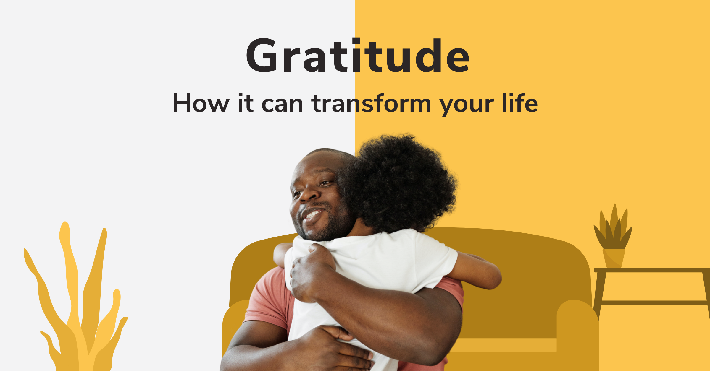 Gratitude - The Halcyon Movement