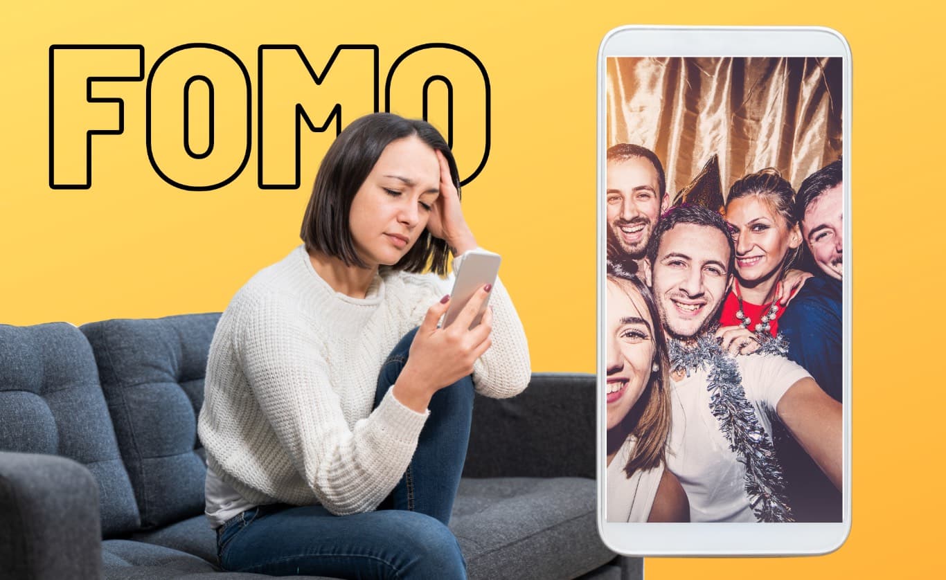 Campaign Report: FOMO - The Halcyon Movement